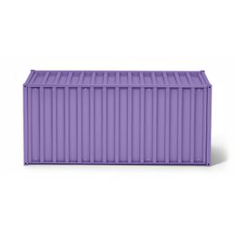 Magazin Container DS Edition RAL 4005/2001