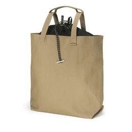 Qwstion Tasche Tote Bag Bananatex Mittel