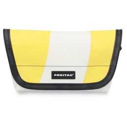 Freitag Umh&auml;ngetasche F40 Jamie 4138825 patinaweiss