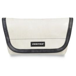 Freitag Umh&auml;ngetasche F40 Jamie 4138678 patinaweiss