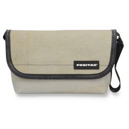 Freitag Umhängetasche F41 Hawaii Five-O 4224467 hellgrau