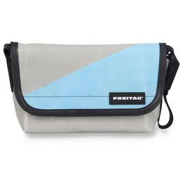 Freitag Umhängetasche F41 Hawaii Five-O 4131958 hellgrau