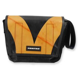 Freitag Umh&auml;ngetasche F14 Dexter 4150526 schwarz