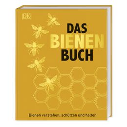 Dorling Kindersley Verlag Das Bienen Buch
