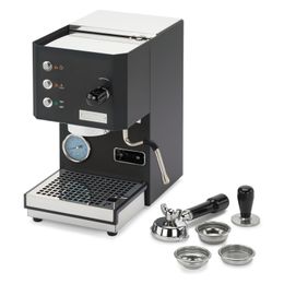 Profitec Go Schwarz
