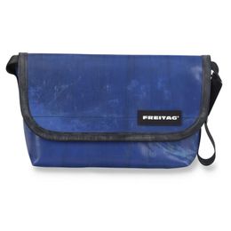 Freitag Umhängetasche F41 Hawaii Five-O 4018067 königsblau
