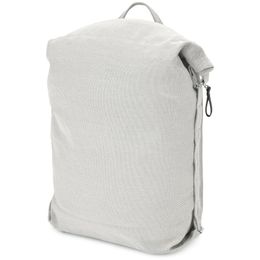 Qwstion Rucksack Roll Pack Bananatex Grau