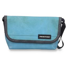 Freitag Umhängetasche F41 Hawaii Five-O 4217868 eisblau