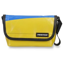 Umhängetasche F41 Hawaii Five-O 4131756 himmelblau