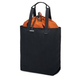 Qwstion Tasche Tote Bag Bananatex Klein