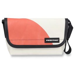 Freitag Umhängetasche F41 Hawaii Five-O 4131838 schneeweiss