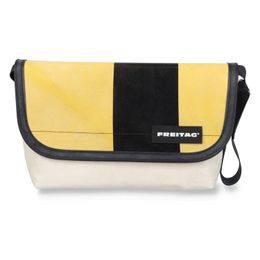 Freitag Umhängetasche F41 Hawaii Five-O 4224343 patinaweiss
