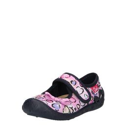 Beck Ballet Flats 'Viola' girl Purple size 33