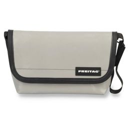 Freitag Umhängetasche F41 Hawaii Five-O 4131771 hellgrau