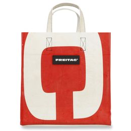 Freitag Tasche F250 Sonny 4062321 patinaweiss