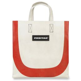 Freitag Tasche F250 Sonny 4062349 patinaweiss