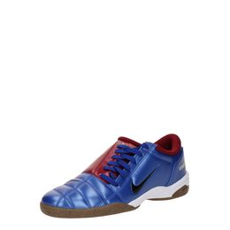 Nike Sportswear Sneaker 'TOTAL 90' Herren Gr&ouml;&szlig;e 41 royalblau / gelb / burgunder / schwarz