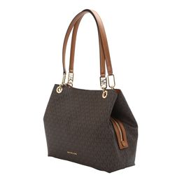 Michael Michael Kors Tasche Damen Gr&ouml;&szlig;e One Size braun / schwarz