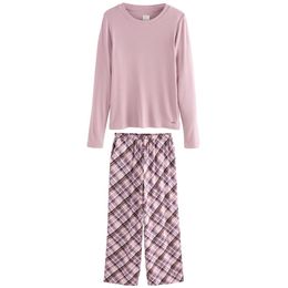 next Pajama female Pink size 16