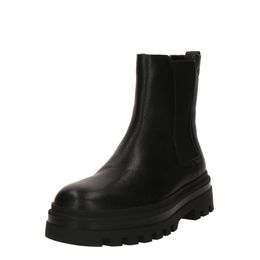 Calvin Klein Chelsea Boots Herren Gr&ouml;&szlig;e 43 schwarz