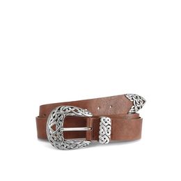 Lascana Belt female Brown size 95