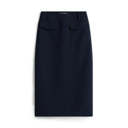 Tommy Hilfiger Rock Damen Gr&ouml;&szlig;e 42 navy