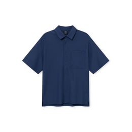 Johnny Urban Shirt 'Mason' Herren Gr&ouml;&szlig;e L navy