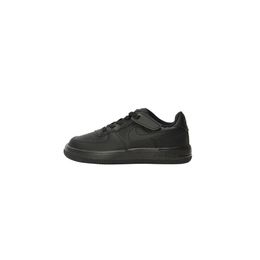 Nike Sportswear Sneaker 'FORCE 1 EASYON' Jungen Gr&ouml;&szlig;e 32 schwarz