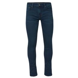 Koroshi Jeans Herren Gr&ouml;&szlig;e 34 dunkelblau