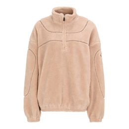 Vertere Berlin Pullover Damen Gr&ouml;&szlig;e M sand