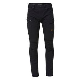 Koroshi Jeans Herren Gr&ouml;&szlig;e 36 schwarz