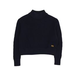 G-Star Raw G-star Pullover M&auml;dchen Gr&ouml;&szlig;e 152 dunkelblau