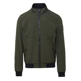 Koroshi Jacke Herren Gr&ouml;&szlig;e 52/54 khaki