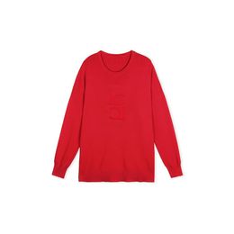 Lola Casademunt Sweater female Red size L