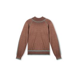 Lola Casademunt Sweater female Brown size S