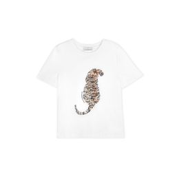 Lola Casademunt Shirt female White size XXL