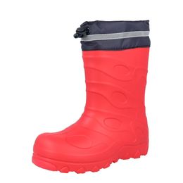 Beck Rubber Boots boy Red size 35