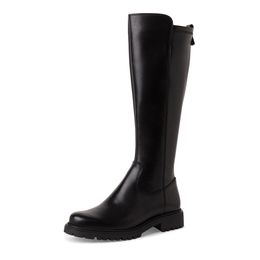 Tamaris Stiefel Damen Gr&ouml;&szlig;e 42 schwarz Winterschuhe