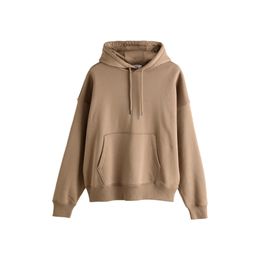 next Sweatjacke Herren Gr&ouml;&szlig;e XXXL camel