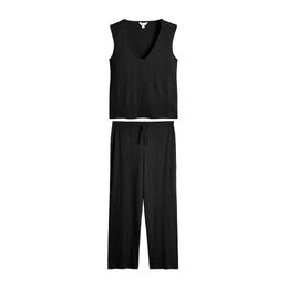 The Set Loungewear female Black size S