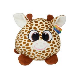 Toi-Toys Plüschfigur "Cutest Eyes Giraffe" - ab Geburt - 11% |