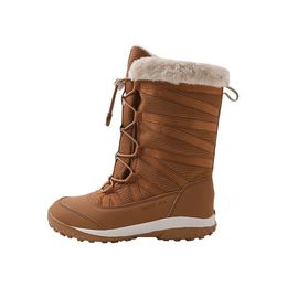 Reima Winterstiefel "Samojedi" in Hellbraun - 38% | Größe 36 | Kinderstiefel