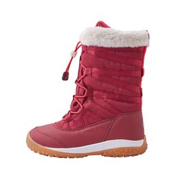 Reima Winterstiefel "Samojedi" in Rot - 36% | Größe 37 | Kinderstiefel