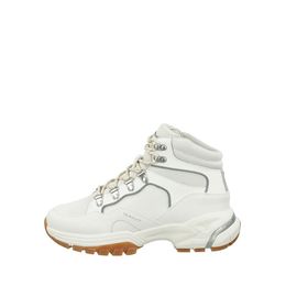 Gant Footwear Wanderboots "Lawanda" in Weiß - 59% | Größe 40 | Damen-outdoor-sport-schuhe