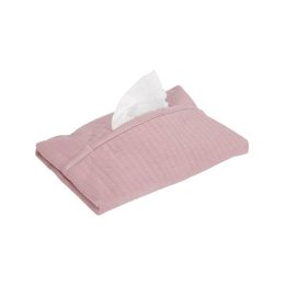 Little Dutch Feuchttücherbezug in Mauve - (L)20 x (B)5 x (H)12 cm - 38% |