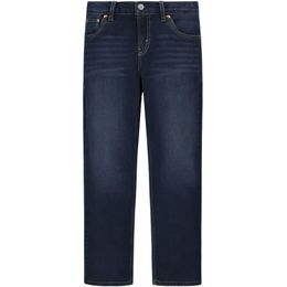Levi's Kids Jeans - Regular fit in Dunkelblau - 48% | Größe 98 | Kinderjeans