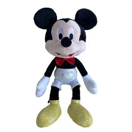 Disney Mickey Mouse Plüschfigur "Mickey" - ab Geburt - (H)25 cm - 16% |
