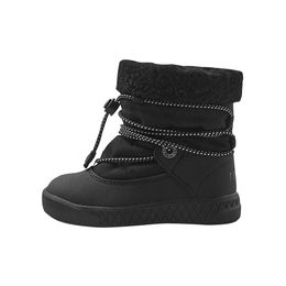 Reima Winterstiefel "Lumipallo" in Schwarz - 33% | Größe 37 | Kinderstiefel