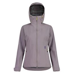 maloja Funktionsjacke "MutmalspitzeM." in Grau - 53% | Größe XL | Damen-outdoorjacken