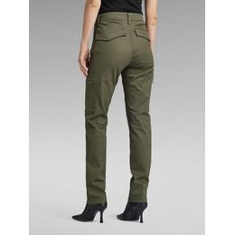 G-Star Raw G-Star Cargohose in Khaki - 64% | Größe W30/L30 | Damenhosen